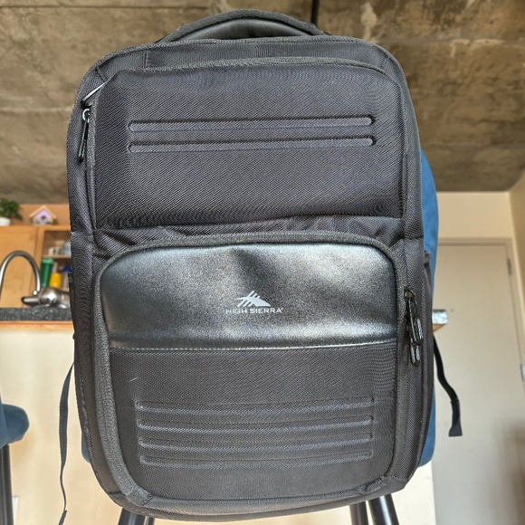 High Sierra | Bags | High Sierra Endeavor Elite 2 Backpack | Poshmark